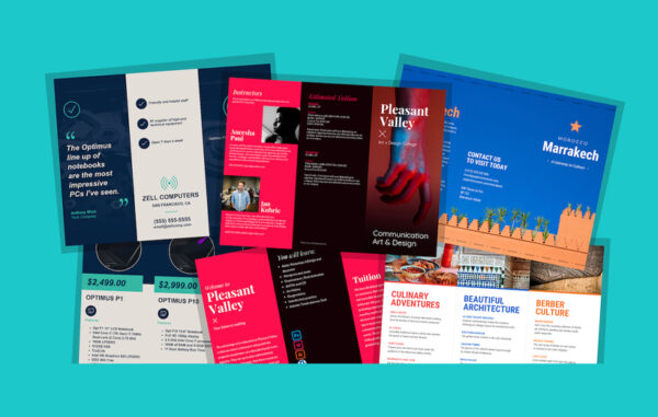 Document Center - Business International